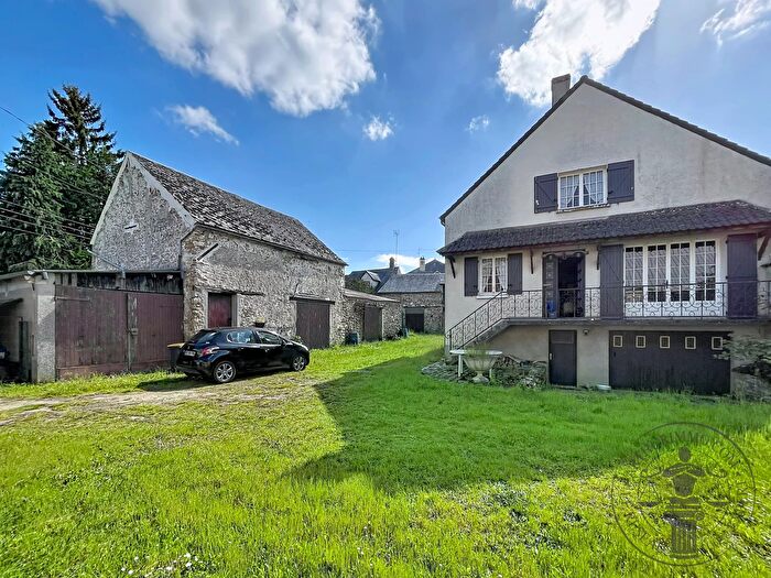 Maison 6 pièces à Dourdan, à vendre