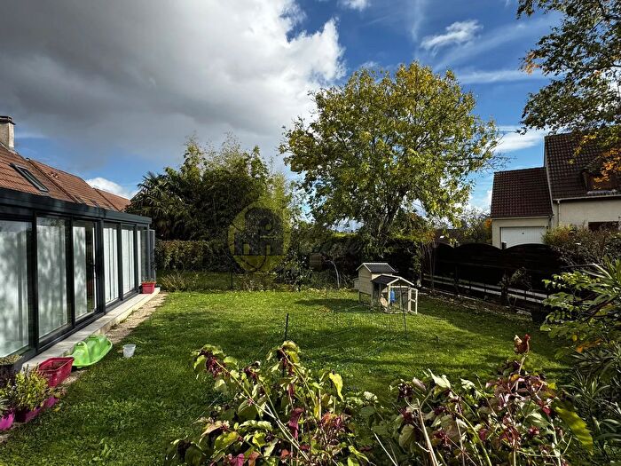 Maison à vendre - Saint-Doulchard - 5 pièces - 4 chambres