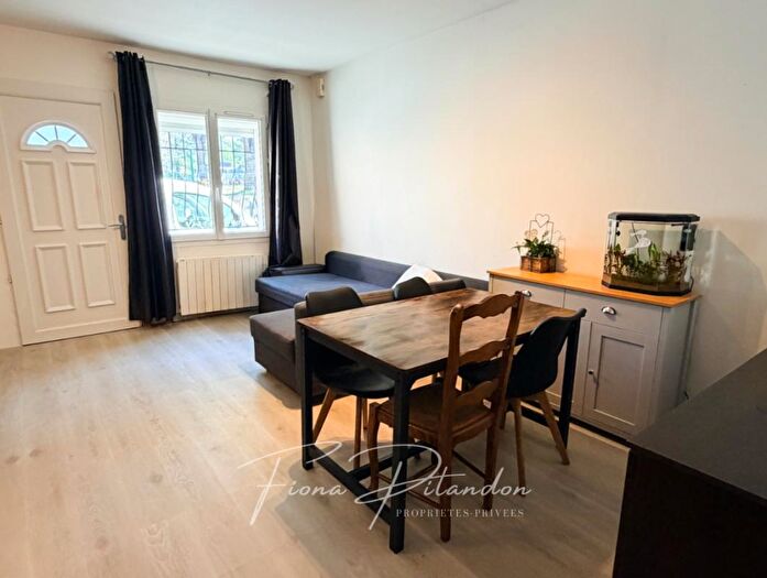 Appartement 3 pièces à vendre à Pertuis