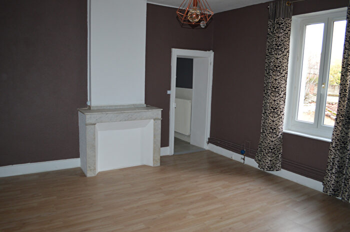 Appartement à louer - Castres, Faubourg Nord - 2 pièces - 1 chambre