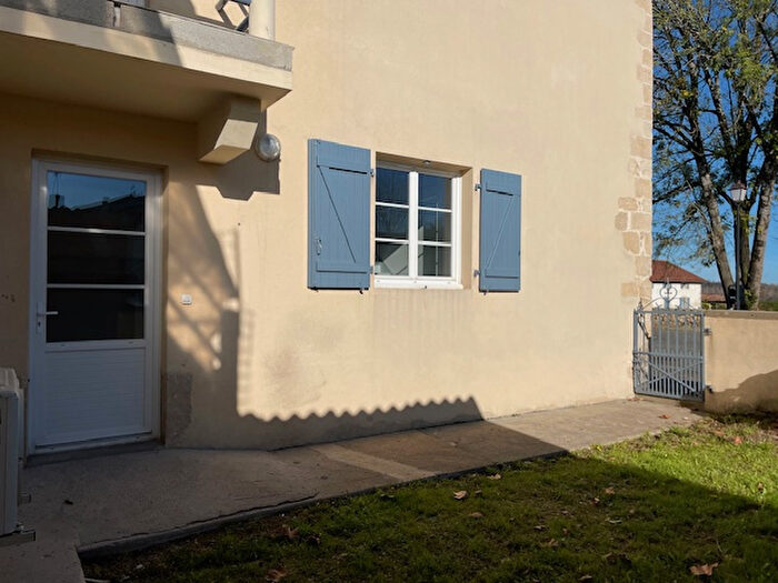 Maison à louer - Caupenne - 4 pièces - 3 chambres