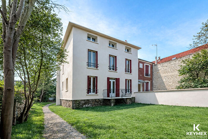 Appartement 3 pièces à vendre - Argenteuil, Centre-ville