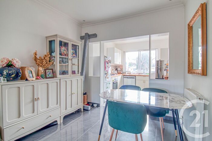 Maison à vendre - Ermont, Ermont, Eaubonne - 4 pièces - 2 chambres