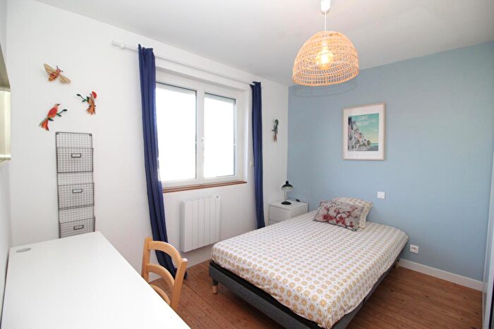 Appartement 1 pièce à louer - Saint-Nazaire, Centre-ville, Ville-Port, Petit Maroc