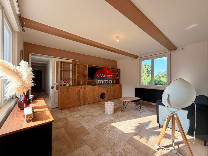 Forceville : Maison 6 pièces à vendre
