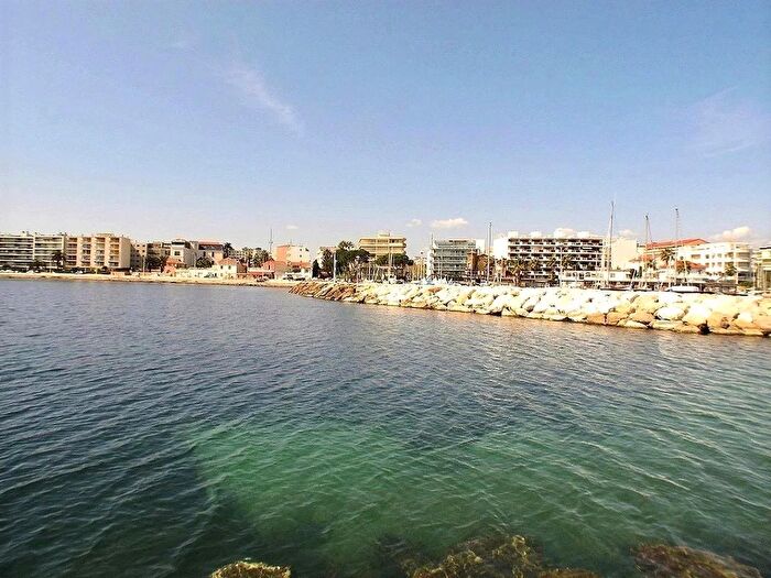 Appartement 3 pièces à Cannes, Pointe Croisette, à vendre