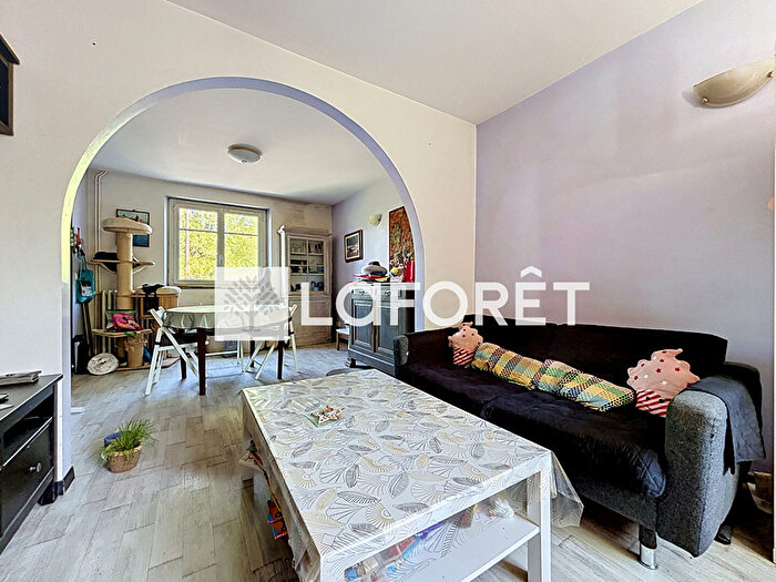 Maison 4 pièces à vendre à Seine-Port