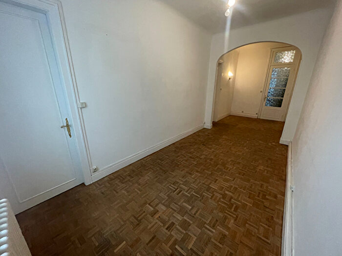 Appartement à vendre - Valenciennes, Quesnoy, Delsaux, Musée, Cannoniers, Gare - 3 pièces - 2 chambres