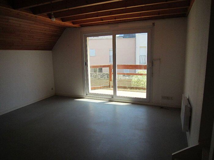 Appartement 3 pièces à Sarzeau, à louer
