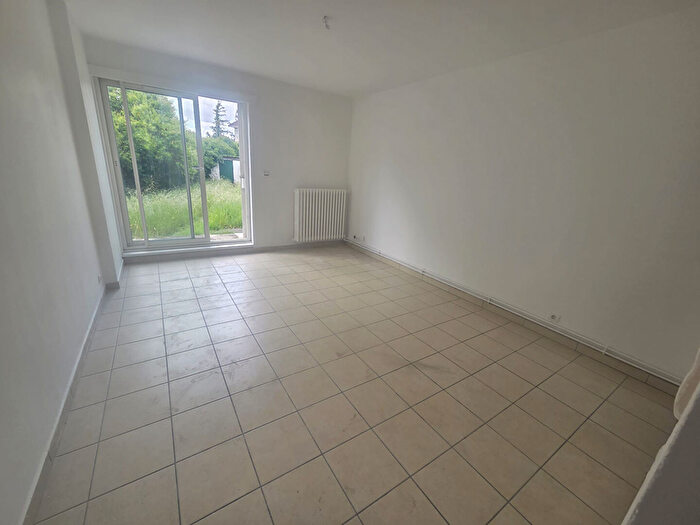 Portet-sur-Garonne : Maison 4 pièces à louer