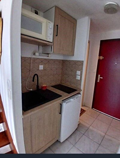 Centre-Marcadieu-Marne, Tarbes - Appartement 2 pièces à louer
