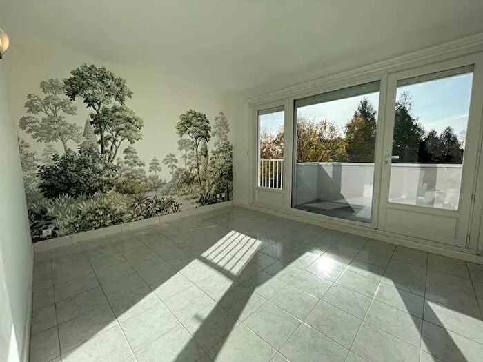 Appartement à vendre - Amiens, Le Nautilus - 2 pièces - 1 chambre