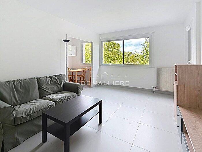 Appartement 3 pièces à louer - Vieux Pont, Nanterre