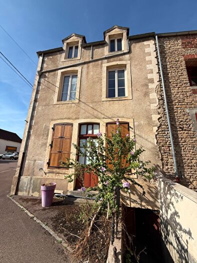 Maison 5 pièces à vendre à Venarey-les-Laumes