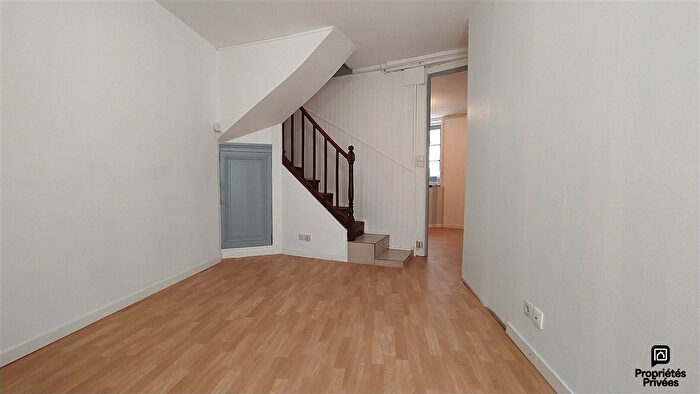 Maison 5 pièces à vendre à Angoulême, Victor Hugo
