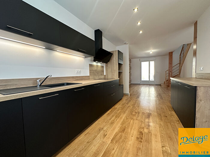 Appartement à vendre - Limoges, Aurence, Corgnac, Cité universitaire, Beaublanc - 6 pièces - 4 chambres