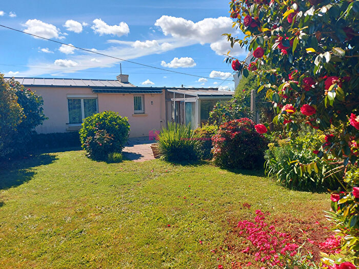 Plabennec : Maison 6 pièces à vendre