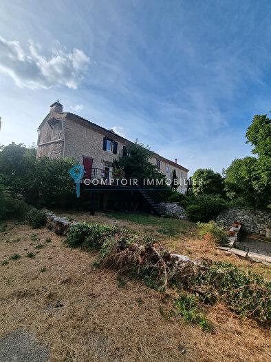 Maison 12 pièces à vendre à Sault