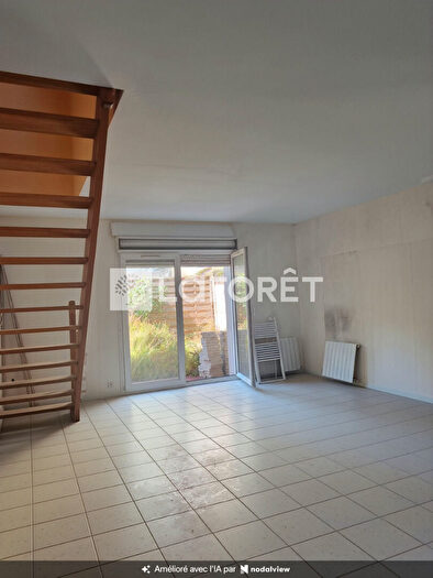 Maison 3 pièces à Saint-Nazaire, Centre-ville, Ville-Port, Petit Maroc, à vendre