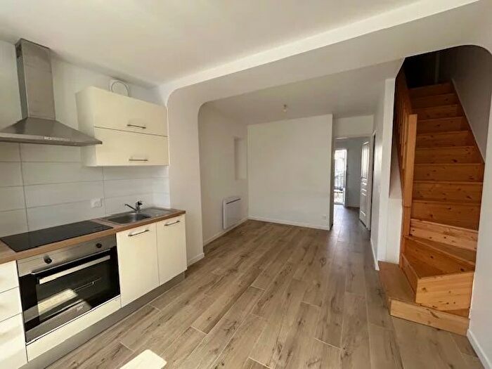 Appartement 3 pièces à vendre à Tournan-en-Brie
