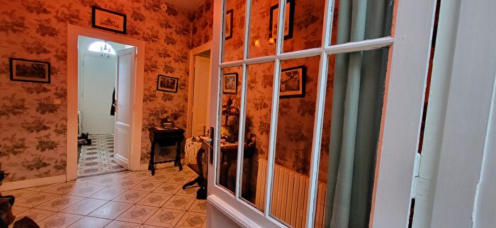 Maison à vendre - Cenon, Palmer, Gravières - 4 pièces - 3 chambres