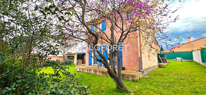 Maison à vendre - Brouilla - 5 pièces - 4 chambres