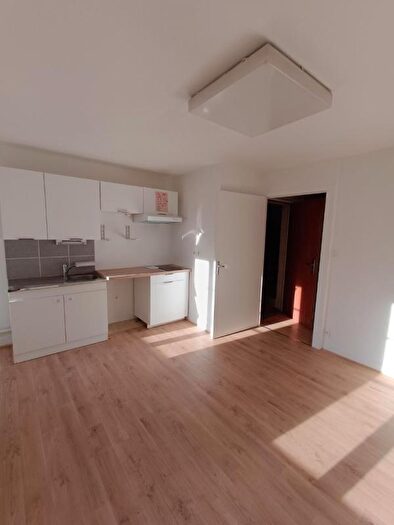 Appartement à louer - Nancy, Centre-ville, Charles III - 2 pièces - 1 chambre