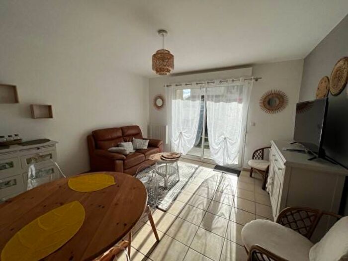 Aiguillon : Appartement 2 pièces à louer