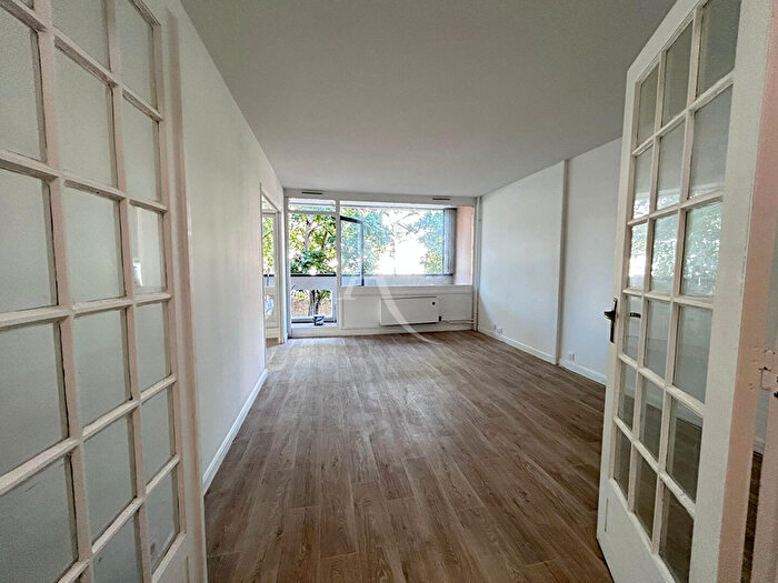 Appartement 4 pièces à louer - Meaux, Beauval Colbert