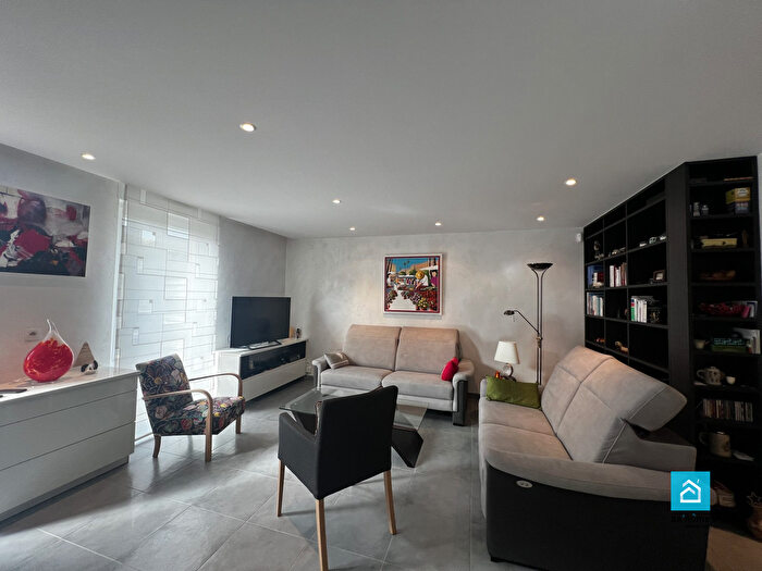 Maison à vendre - Wiwersheim - 4 pièces