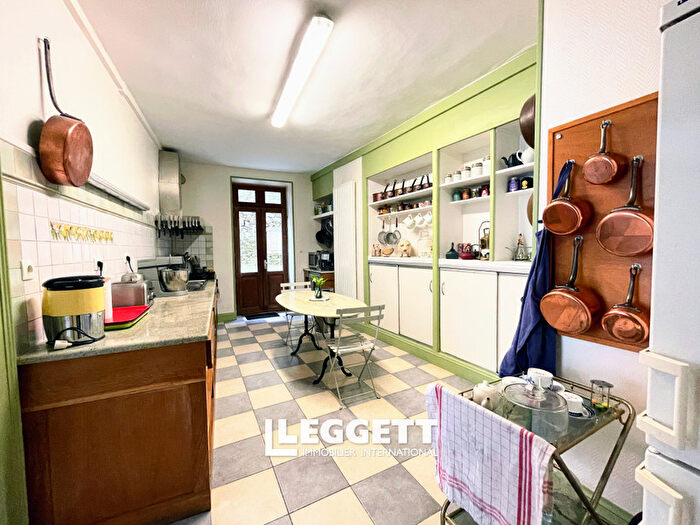 Maison à vendre - Saint-Paul - 8 pièces - 5 chambres