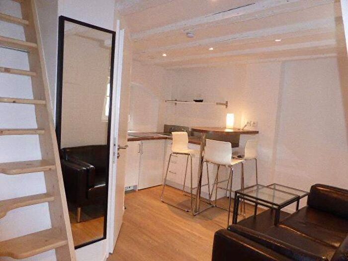 Strasbourg - Appartement 1 pièce à louer