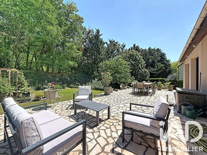 Maison 6 pièces à vendre à Saint-Germain-lès-Corbeil