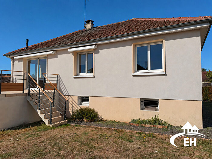 Maison 5 pièces à vendre - Alençon