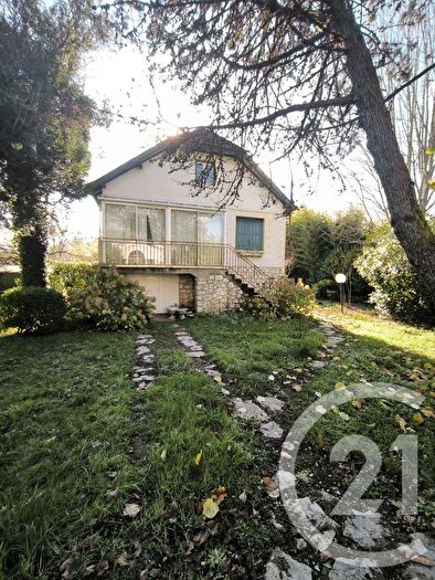 Maison à vendre - Souillac - 4 pièces - 2 chambres