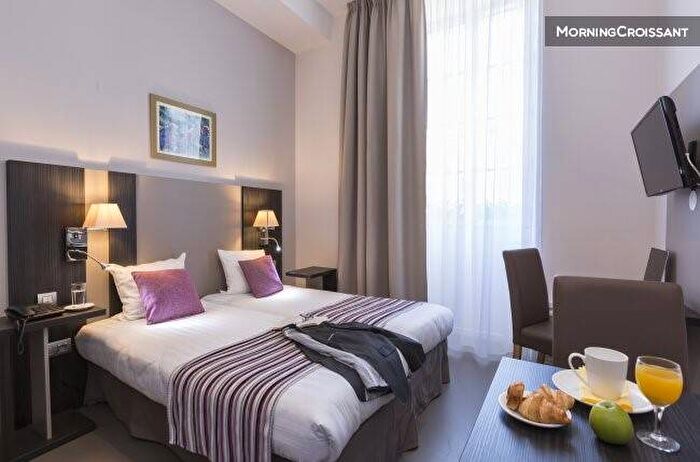 Appartement à louer - Cordeliers, Dijon - 1 pièce