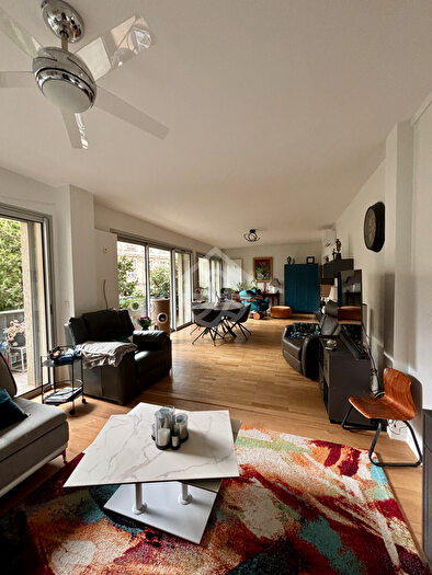 Appartement à vendre - Valence, Faventines - 3 pièces - 2 chambres