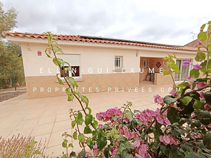 Maison 7 pièces à vendre - Caudiès-de-Fenouillèdes