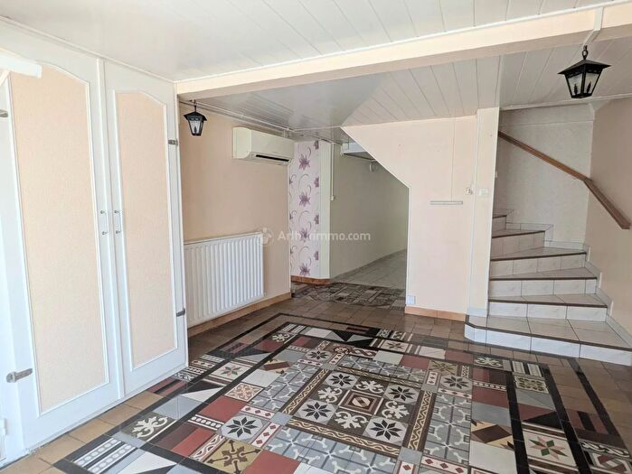 Neufchâteau - Maison 5 pièces à vendre