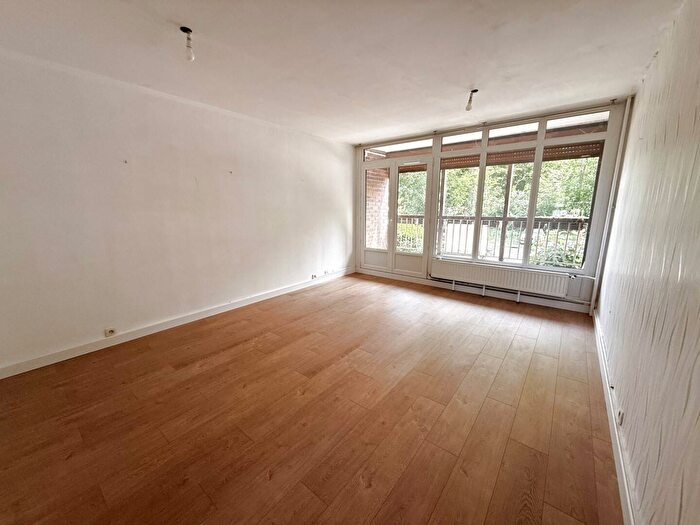 Survilliers : Appartement 3 pièces à louer