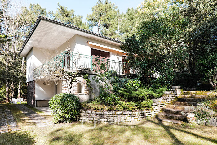 Maison à vendre - Saint-Georges-de-Didonne, Didonne, Boubes, Suzac - 8 pièces - 6 chambres