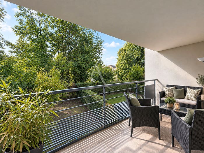Appartement 3 pièces à vendre à Villenoy