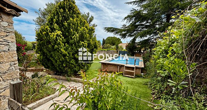 Maison 3 pièces à vendre - La Farlède