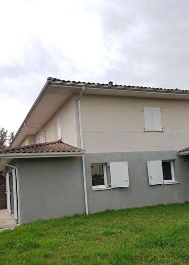 Maison à vendre - Villenave-dOrnon - 4 pièces - 3 chambres