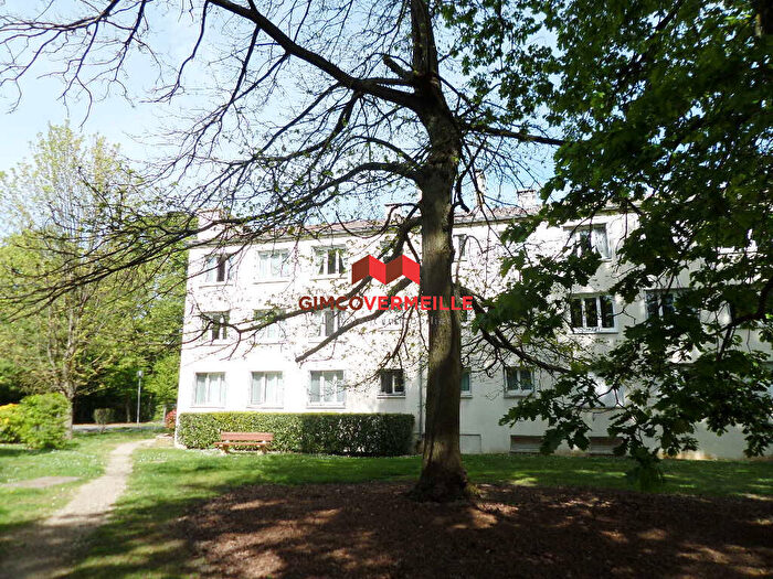 La Celle-Saint-Cloud, Petit Beauregard - Appartement 4 pièces à vendre