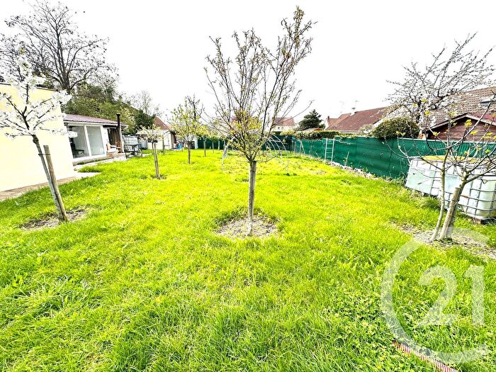 Maison à vendre - Draveil, Mainville - 7 pièces - 5 chambres