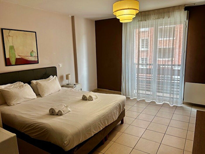 Appartement à vendre - Toulouse, Les Carmes-Esquirol - 1 pièce