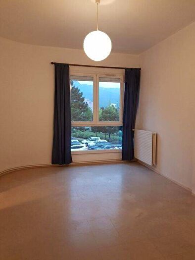 Centre, Échirolles : Appartement 1 pièce à louer