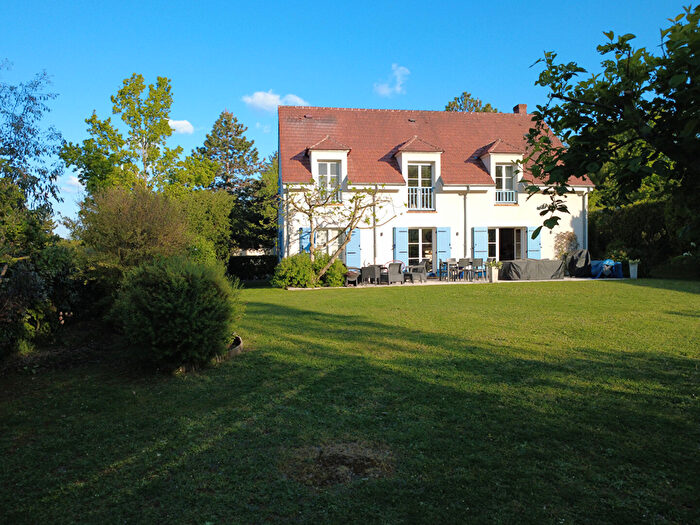 Maison 7 pièces à vendre à Vernouillet