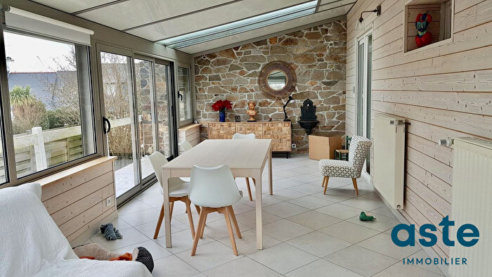 Maison 6 pièces à vendre - Locmaria-Plouzané